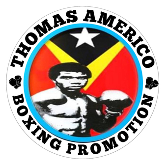 Thomas Americo Boxing Promotion TABP | Boxing Promoter | Tapology
