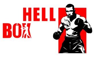 HELL Boxing Kings HBK | Boxing Promoter | Tapology