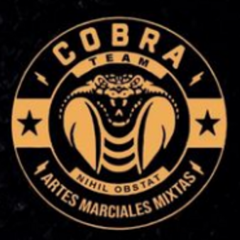Cobra Fighter CF | MMA Promoter | Tapology