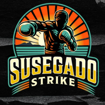 Susegado Strike SS | Boxing Promoter | Tapology