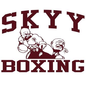 Skyy Boxing SB | Boxing Promoter | Tapology