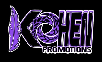 KOhen Promotions KOH | Boxing Promoter | Tapology