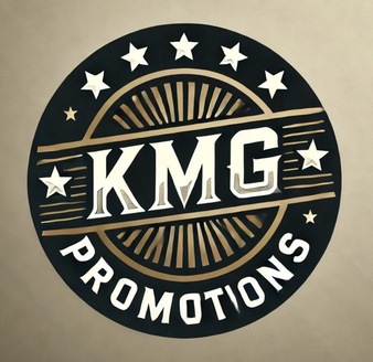 KMG Promotions KMG | Boxing Promoter | Tapology