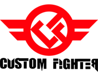Custom Fighter CF | MMA Promoter | Tapology