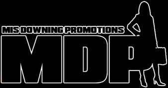 Mis Downing Promotions MDP | Boxing Promoter | Tapology