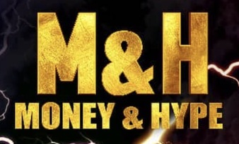 Bekoz Nurhisa vs. Sergei Verkhotur, Money & Hype 18 | MMA Bout | Tapology