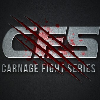 Carnage Fight Series CFS | MMA Promoter | Tapology