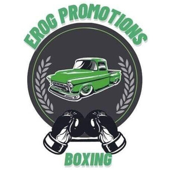 Erog Promotions EP | Boxing Promoter | Tapology