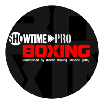 Showtime Pro Boxing SPB | Boxing Promoter | Tapology