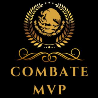 Combate MVP CMVP | MMA Promoter | Tapology