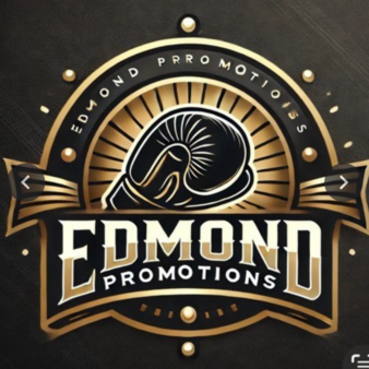 Edmond Promotions EP | Boxing Promoter | Tapology
