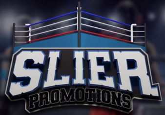 Slier Promotions SP | Boxing Promoter | Tapology