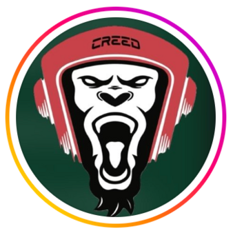 Creed Boxing Promotions CBP | Boxing Promoter | Tapology