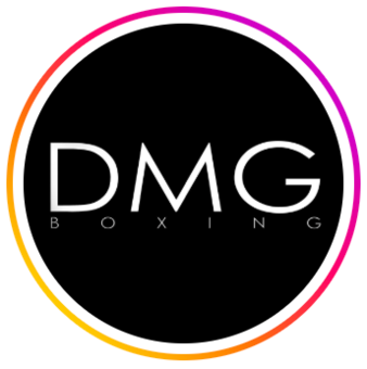 DMG Boxing DMGB | Boxing Promoter | Tapology