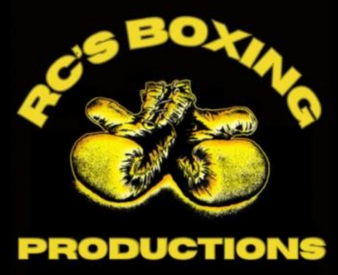 RC's Boxing Productions RCBP | Boxing Promoter | Tapology