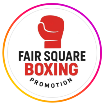 Fair Square Boxing Promotion FSBP | Boxing Promoter | Tapology