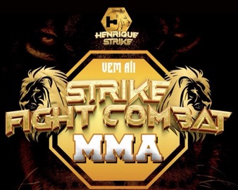 Strike Fight Combat MMA SFC | MMA Promoter | Tapology