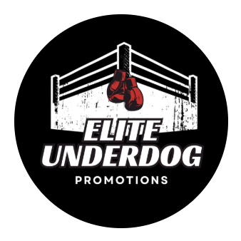 Elite Underdog Promotions EUP | Boxing Promoter | Tapology