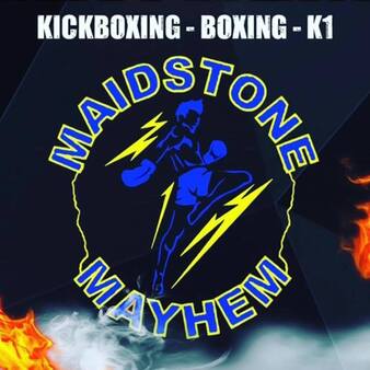 Maidstone Mayhem MM | Boxing Promoter | Tapology