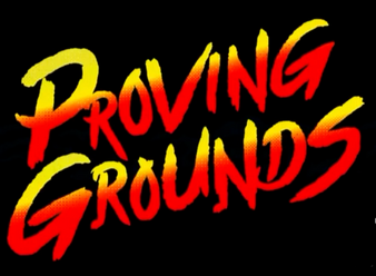 Proving Grounds MMA | MMA Event | Tapology