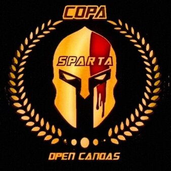 Copa Sparta Open Canoas CSOC | MMA Promoter | Tapology