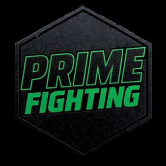 Prime Fighting PF | MMA Promoter | Tapology