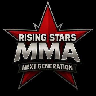 Rising Stars MMA Next Generation RSNG | MMA Promoter | Tapology