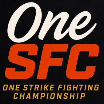One Strike Fighting Championship OSFC | MMA Promoter | Tapology