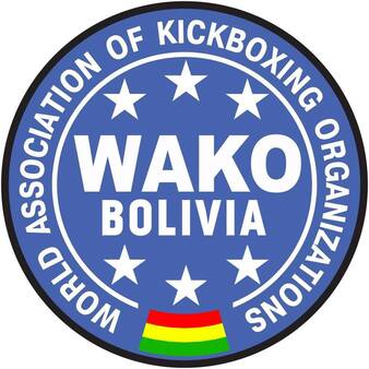 WAKO Bolivia WAKOB | Kickboxing Promoter | Tapology