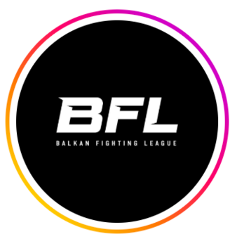 Balkan Fighting League BFL | MMA Promoter | Tapology