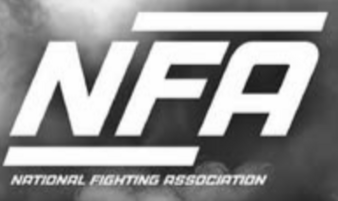 National Fighting Association NFA | MMA Promoter | Tapology