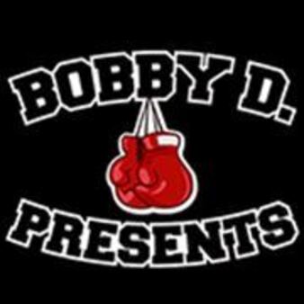 Bobby D. Presents BDP | Boxing Promoter | Tapology