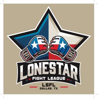 Christian Sunnyshine vs. Myron Tate, Lone Star Fight League 2 ...
