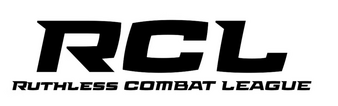 Ruthless Combat League RCL | MMA Promoter | Tapology