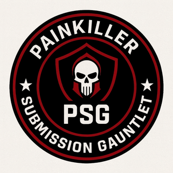 Painkiller Submission Gauntlet PSG | Grappling Promoter | Tapology