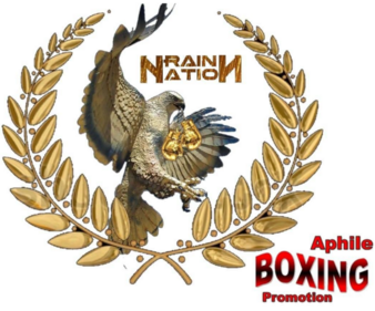 Aphile Boxing Promotions ABP | Boxing Promoter | Tapology