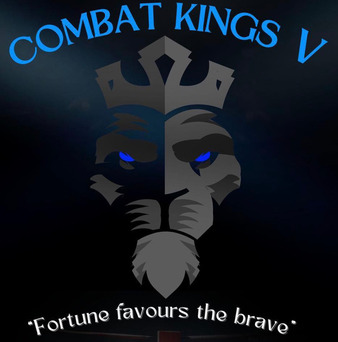 Combat Kings CK | MMA Promoter | Tapology