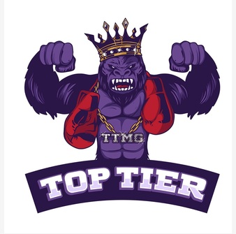 Top Tier Promotions TTP | Boxing Promoter | Tapology