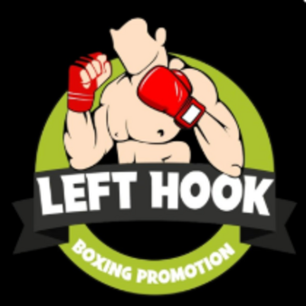 Left Hook Boxing Promotions LHBP | Boxing Promoter | Tapology