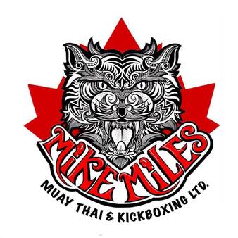 Mike Miles Muay Thai & Kickboxing Ltd. NGMTDL | Muay Thai Promoter ...