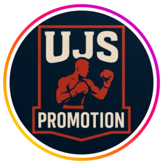 UJS Promotion UJSP | Boxing Promoter | Tapology