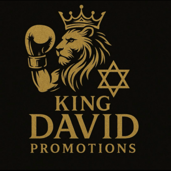 King David Promotions KDP | Boxing Promoter | Tapology