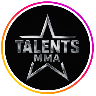 Talents MMA TMMA | MMA Promoter | Tapology