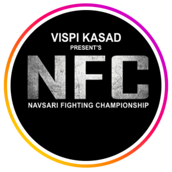 Navsari Fighting Championship NFC | MMA Promoter | Tapology