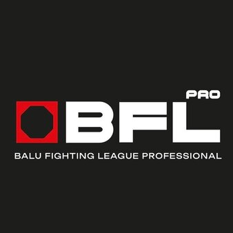 Balu Fighting League Professional BFL | MMA Promoter | Tapology