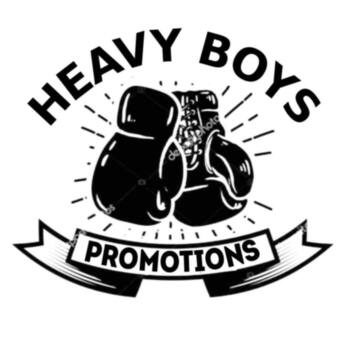 Heavy Boys Promotions HBP | Boxing Promoter | Tapology