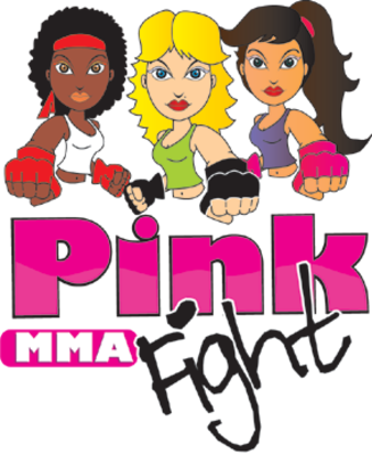 Pink Fight MMA PF | MMA Promoter | Tapology