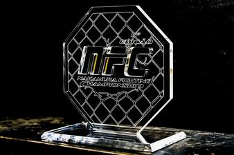 Nakamura Fight Championship NFC | MMA Promoter | Tapology