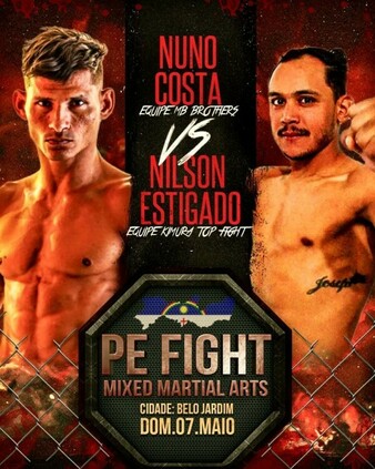 PE Fight 7 | MMA Event | Tapology