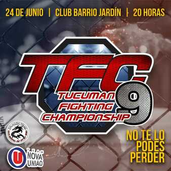 Matias Juarez vs. Gustavo Bazan, TFC 9 | MMA Bout | Tapology